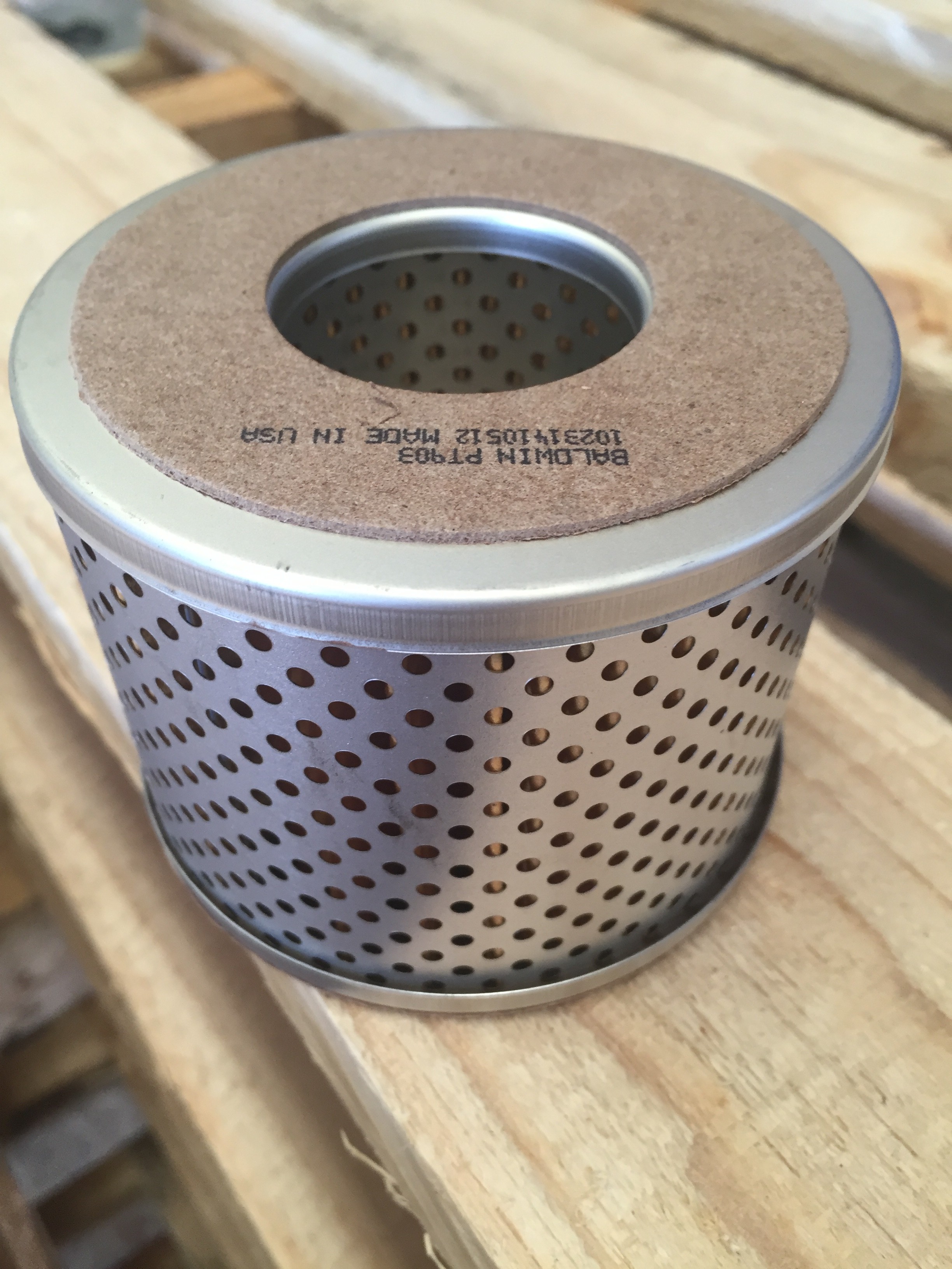 steering system preventative maintenance - Hydrosteer