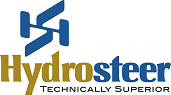 Hydrosteer Open Mon - Fri - Hydrosteer